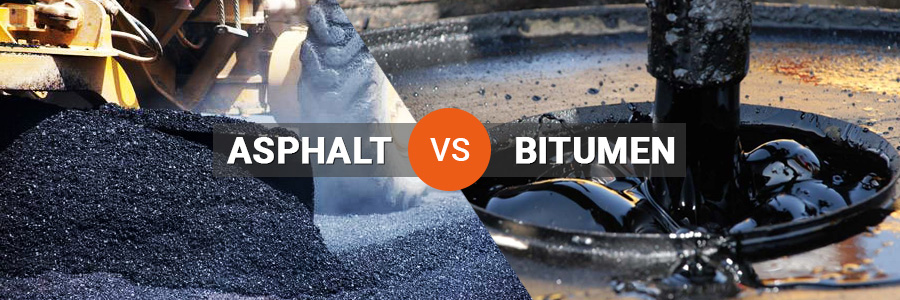 Difference Between Asphalt and Bitumen | Asphalt vs Bitumen | Aggregate Difference Between Asphalt and Bitumen | Asphalt vs Bitumen | Aggregate